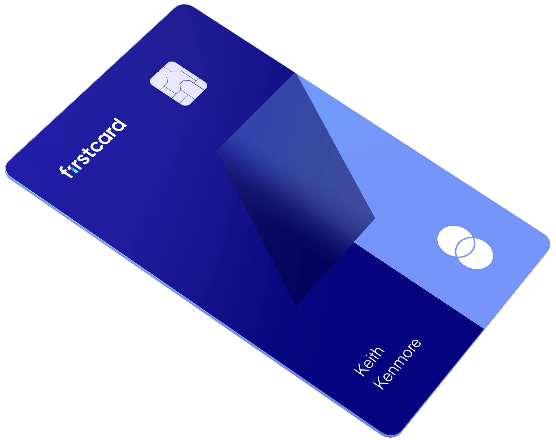 Firstcard - Banking that helps students save