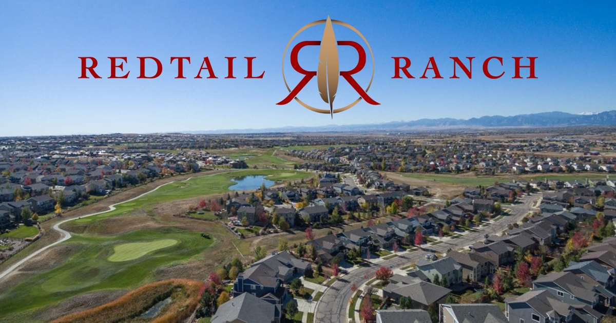 Red Tail Ranch: Our History & Future