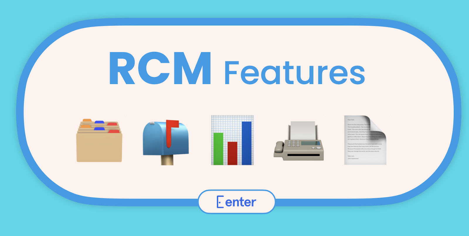 What Is An RCM Software And How To Choose The Best One?