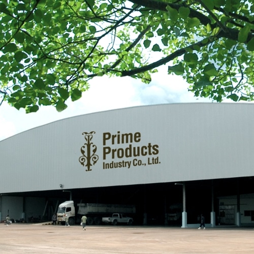 Prime Products Industry Co., Ltd