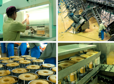 Prime Products Industry Co., Ltd