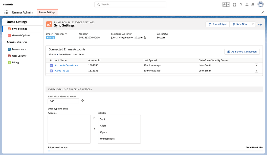 Installation & Setup
