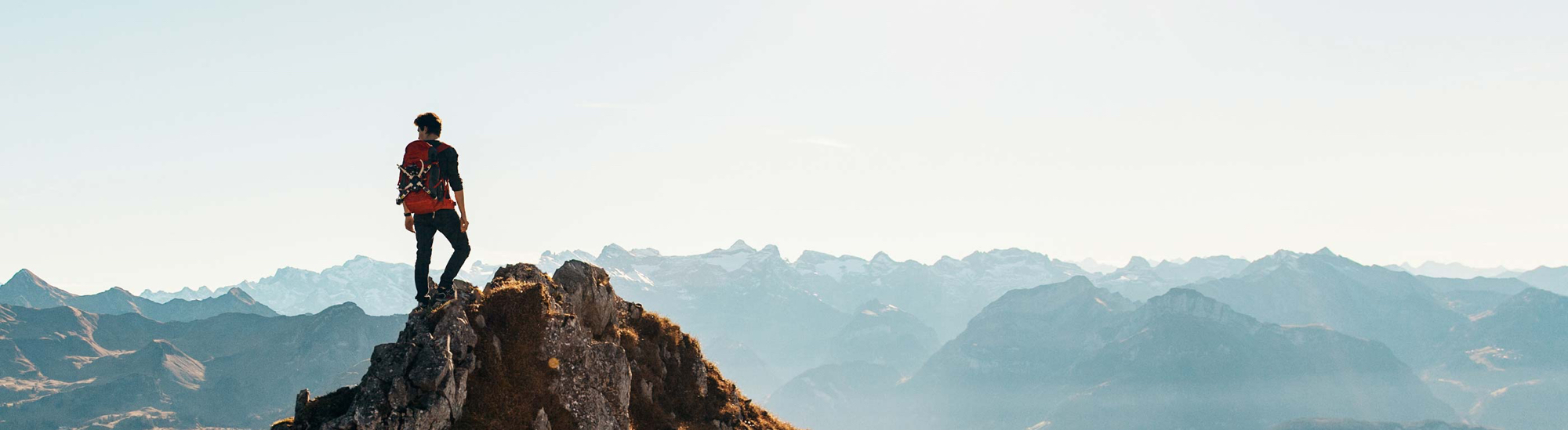 GreatPoint Ventures Philosophy