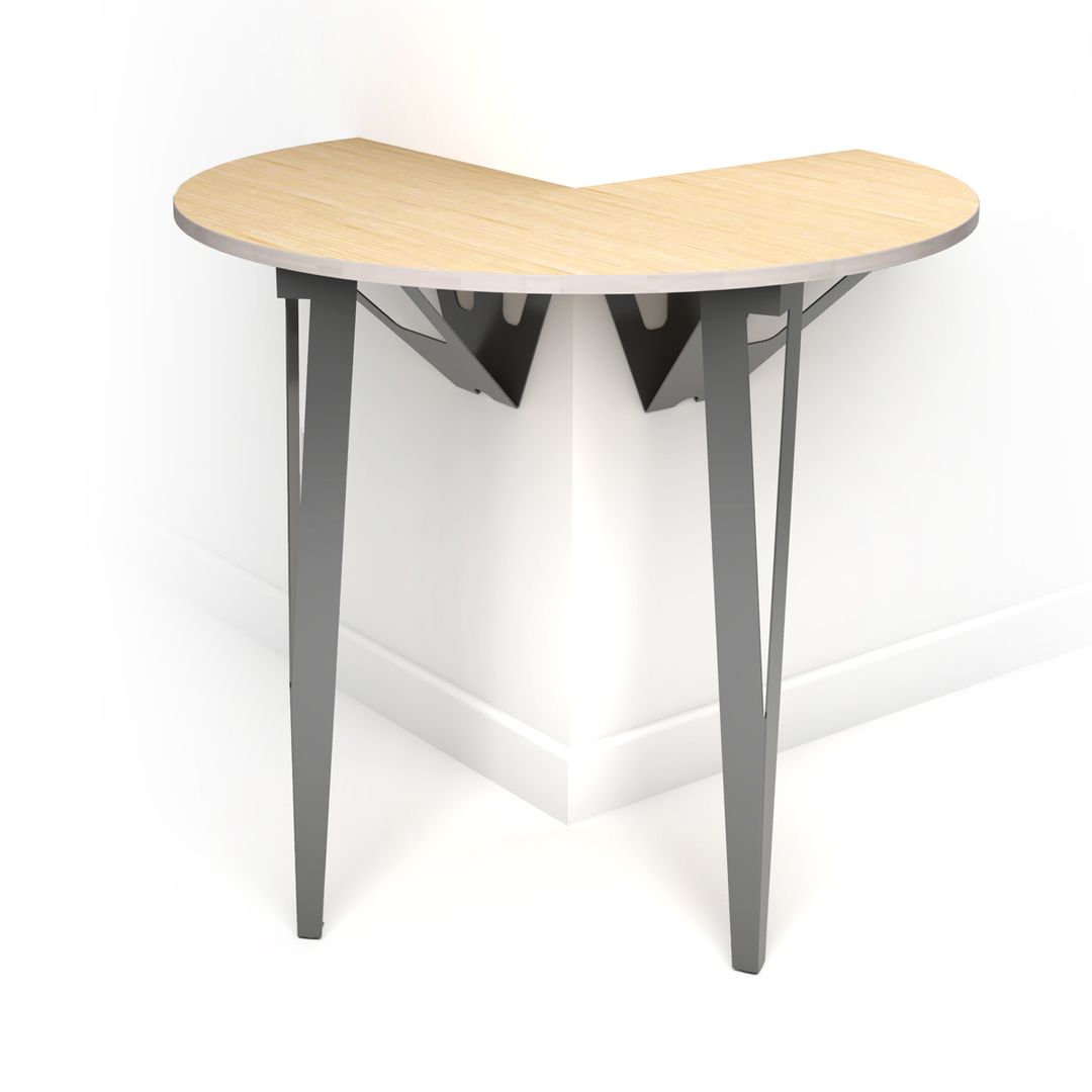 Wally Wall Mount System