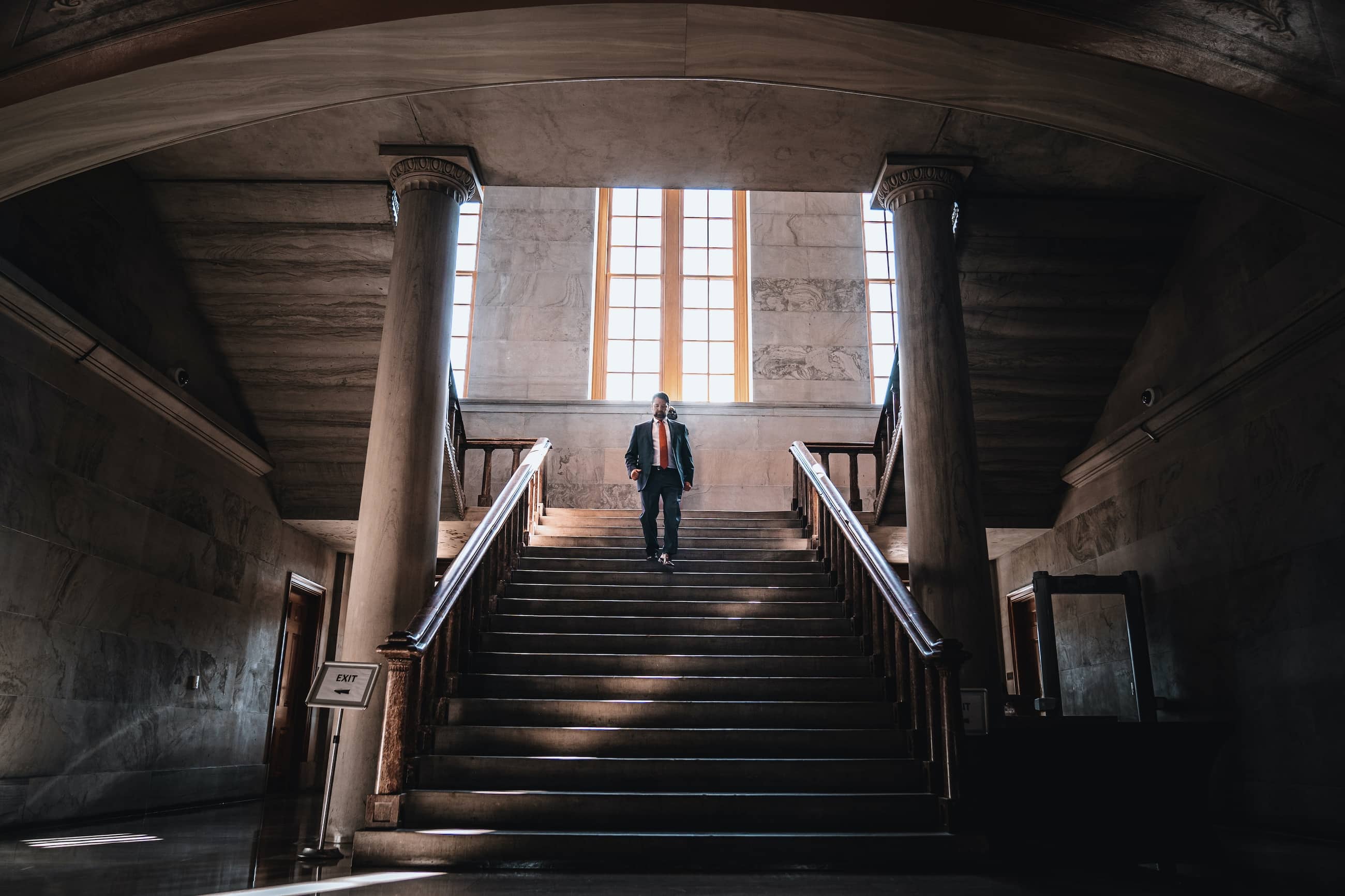 Andrew Farmer Law | Home