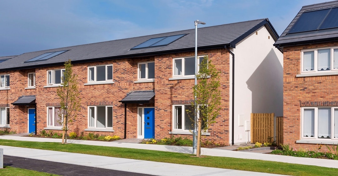 Milford Manor 2018 - Clondalkin, Dublin 22 - Montane