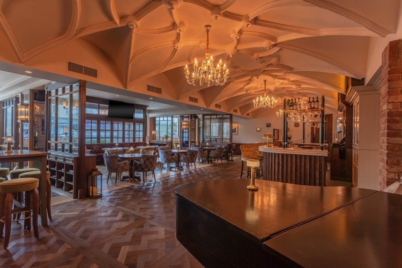 Glenroyal Hotel 2020 - Maynooth - Montane