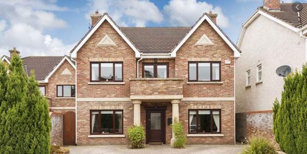 St Wolstan’s Abbey - Celbridge - Montane