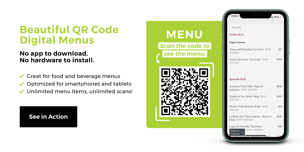 QR Code Tracking How To Track QR Code Usage Scans