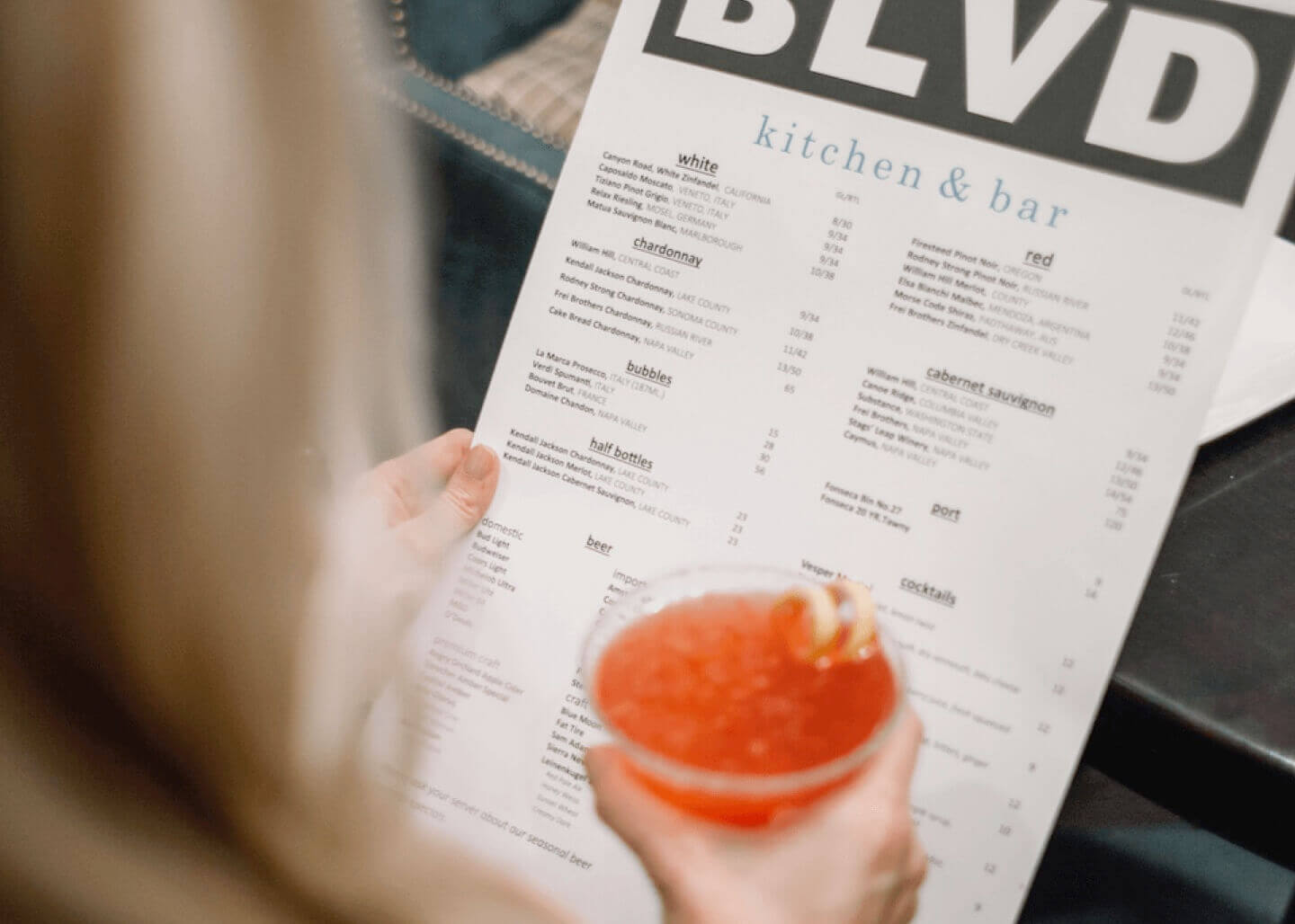 QR Code Menu Info Tips Tricks SproutQR Blog