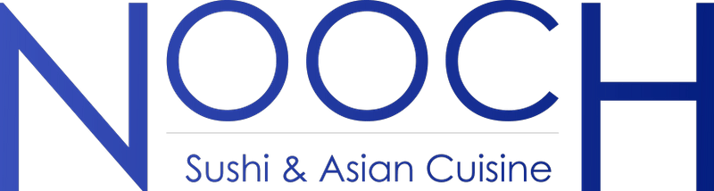 NOOCH | HEM | ASIATISK MAT I SOLNA