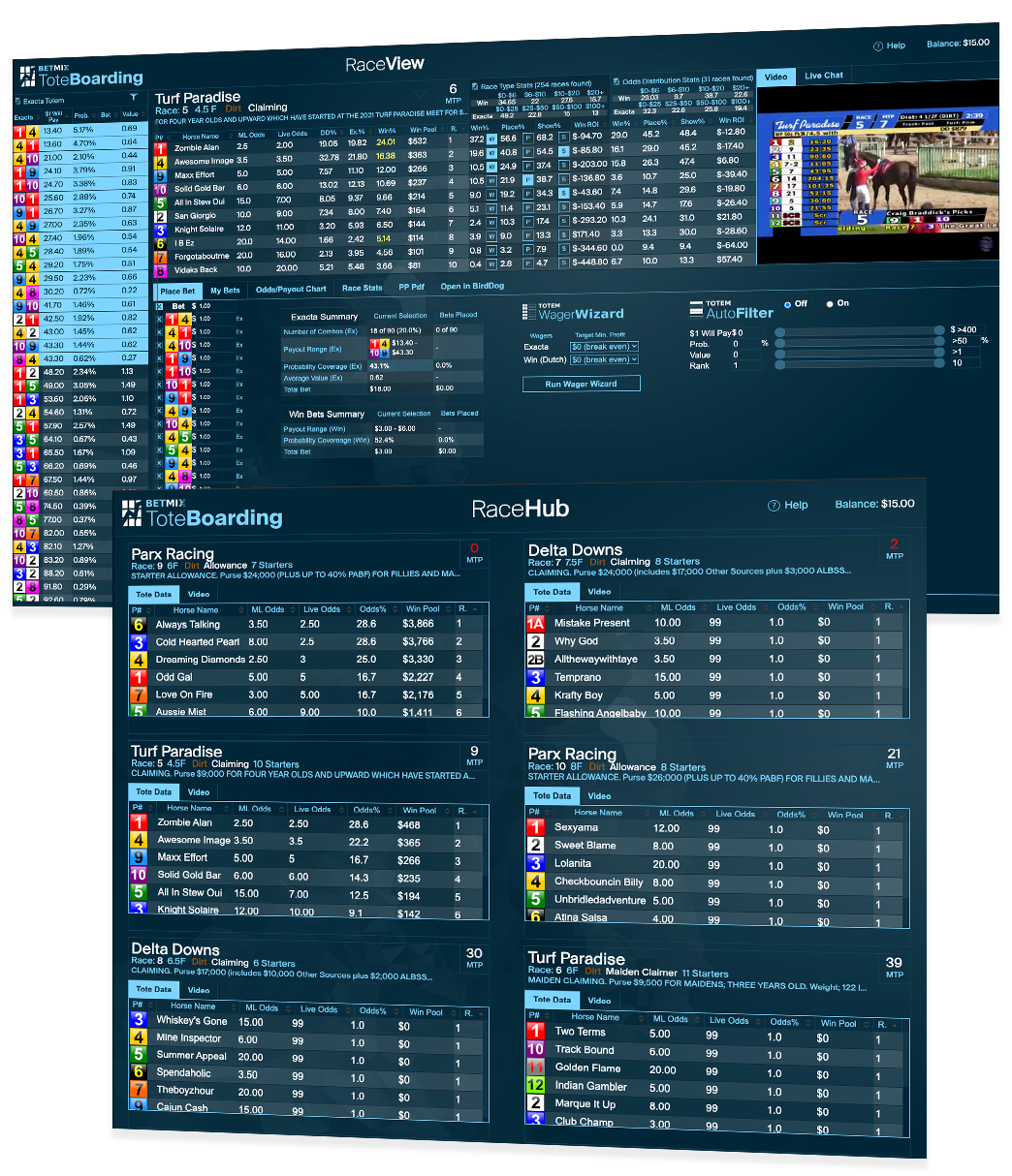 Betmix
