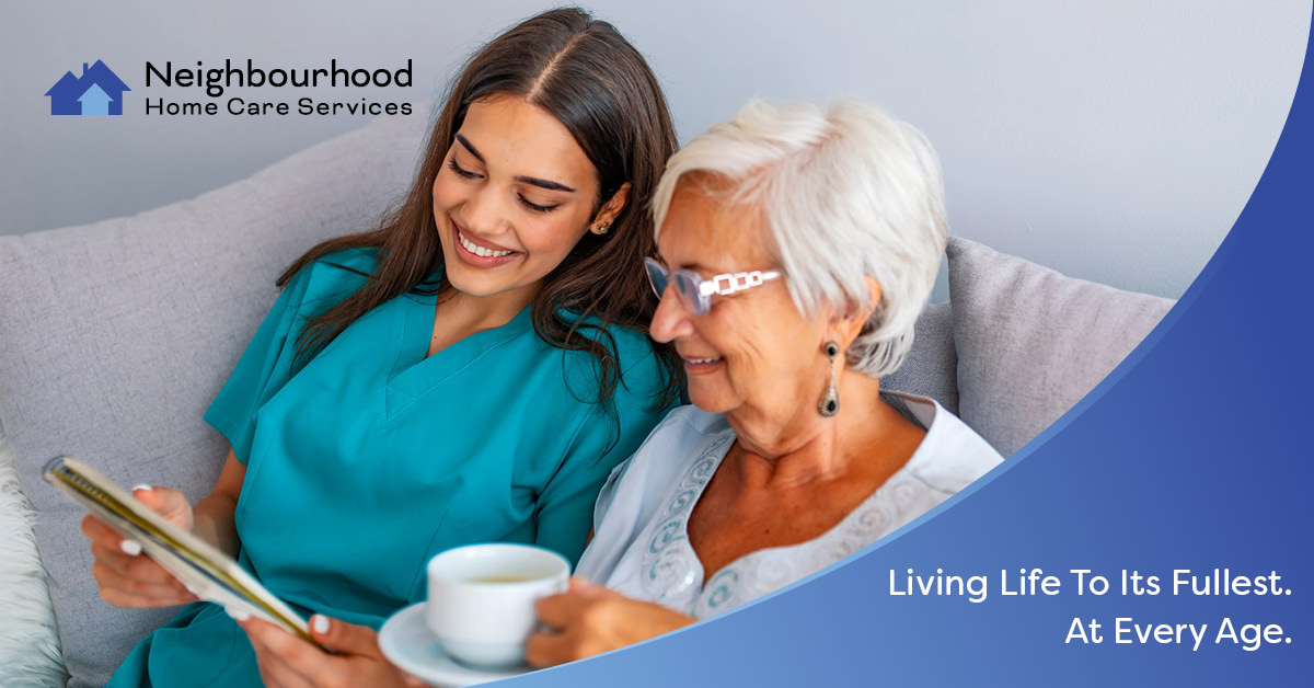 Neighbourhood Home Care