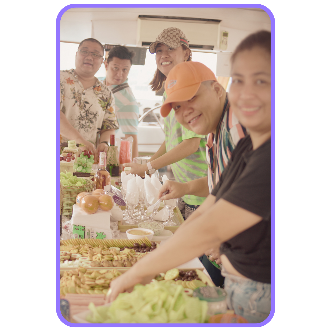 Buddle - Hire Filipino Staff
