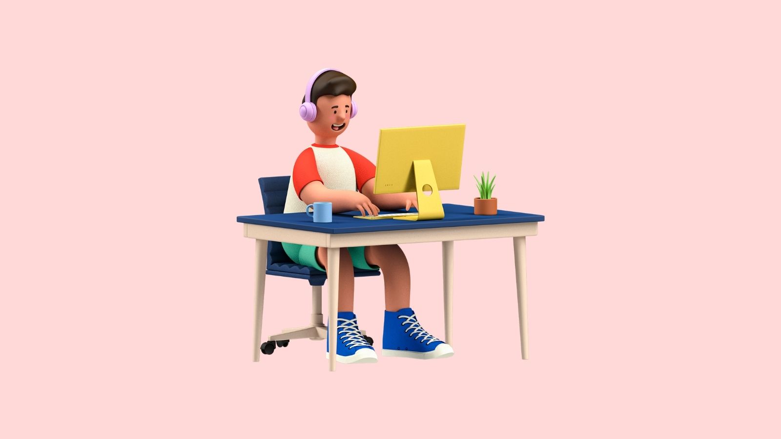 11 Careers In Graphic Design Field In 2022