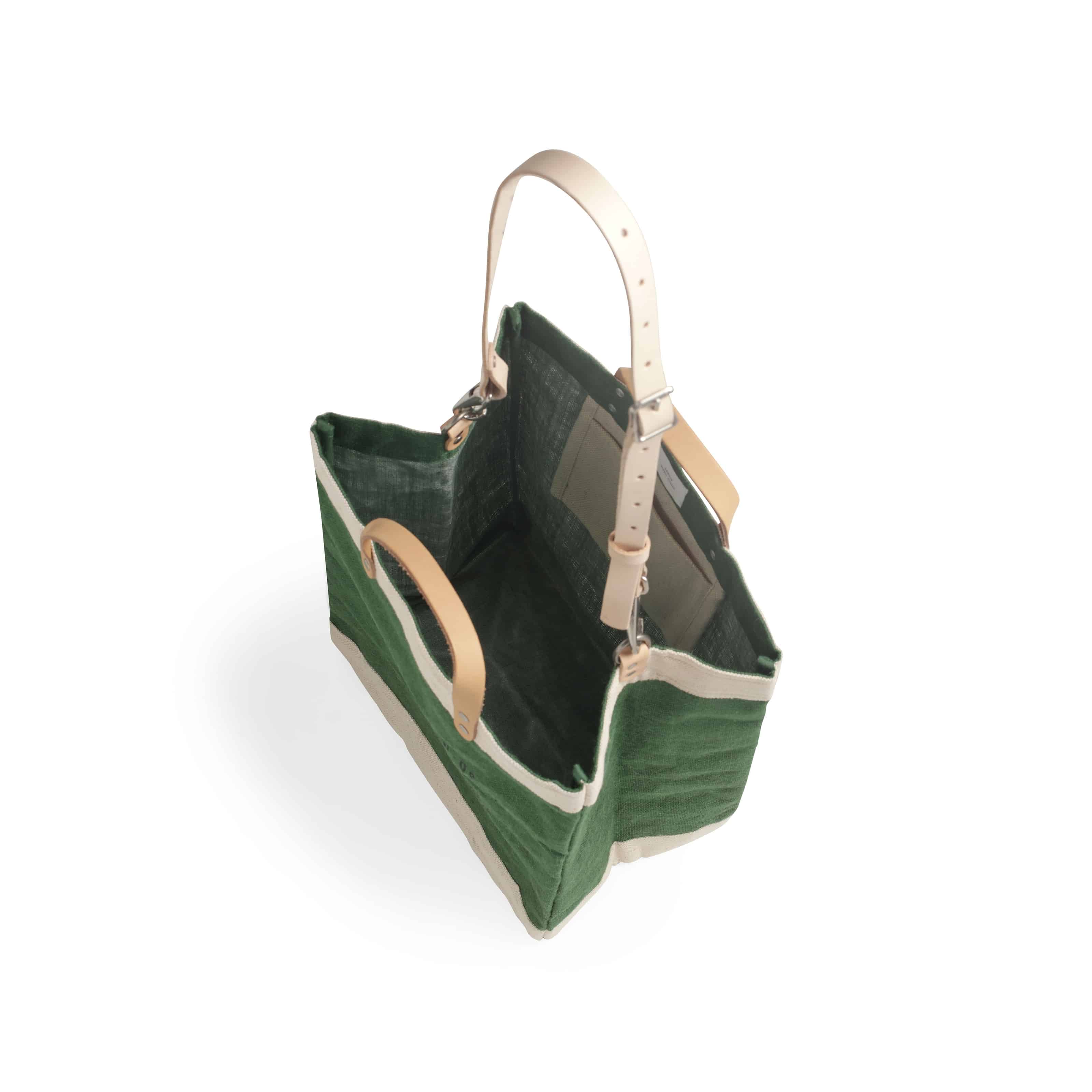 Apolis® Market Bags: The Field Collection with Detachable Handles