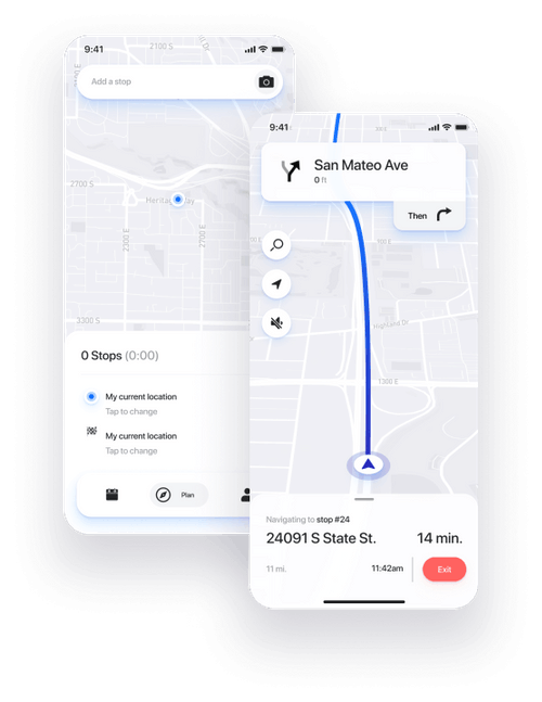 Free FedEx Route Planner App | Delivery Optimization