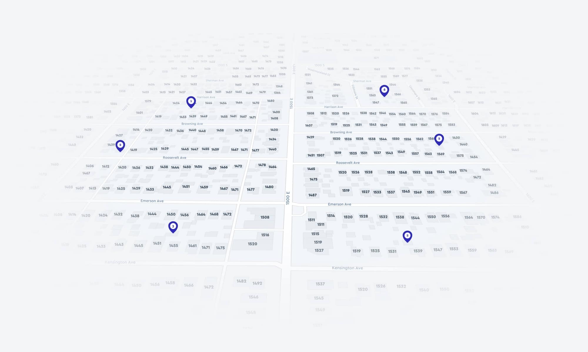 Features | Delivery Route Planner App | Straightaway