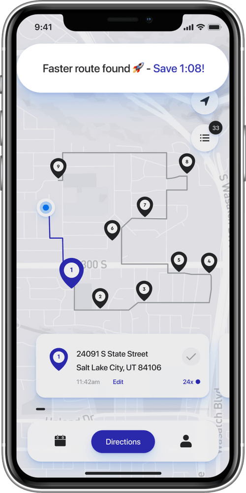 Free UPS Route Planner | Delivery Route Optimization