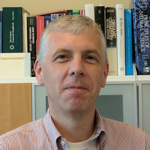 Dominic M. Walsh, PhD — UsAgainstAlzheimer's Virtual Summit Speaker