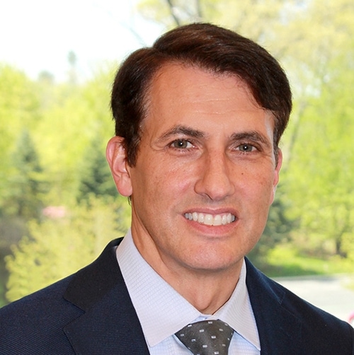 Michael Irizarry, MD, MPH — UsAgainstAlzheimer's Virtual Summit Speaker