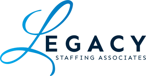 About – Legacy Staffing Associates