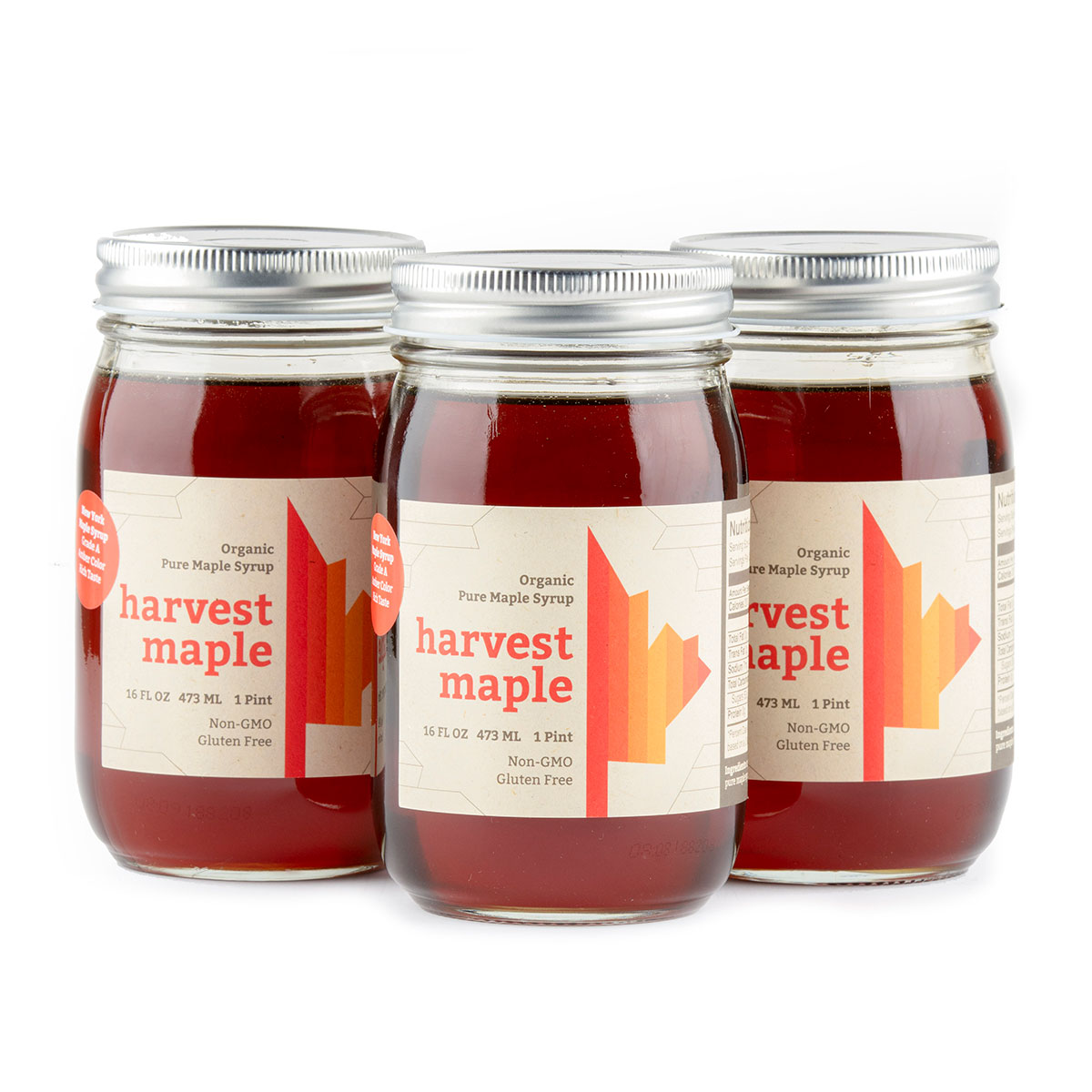 Buy Maple Syrup Online - Harvest Maple in Mooers, NY