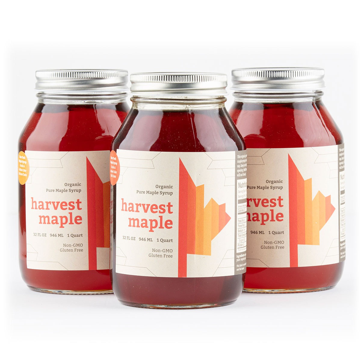 Buy Maple Syrup Online - Harvest Maple in Mooers, NY
