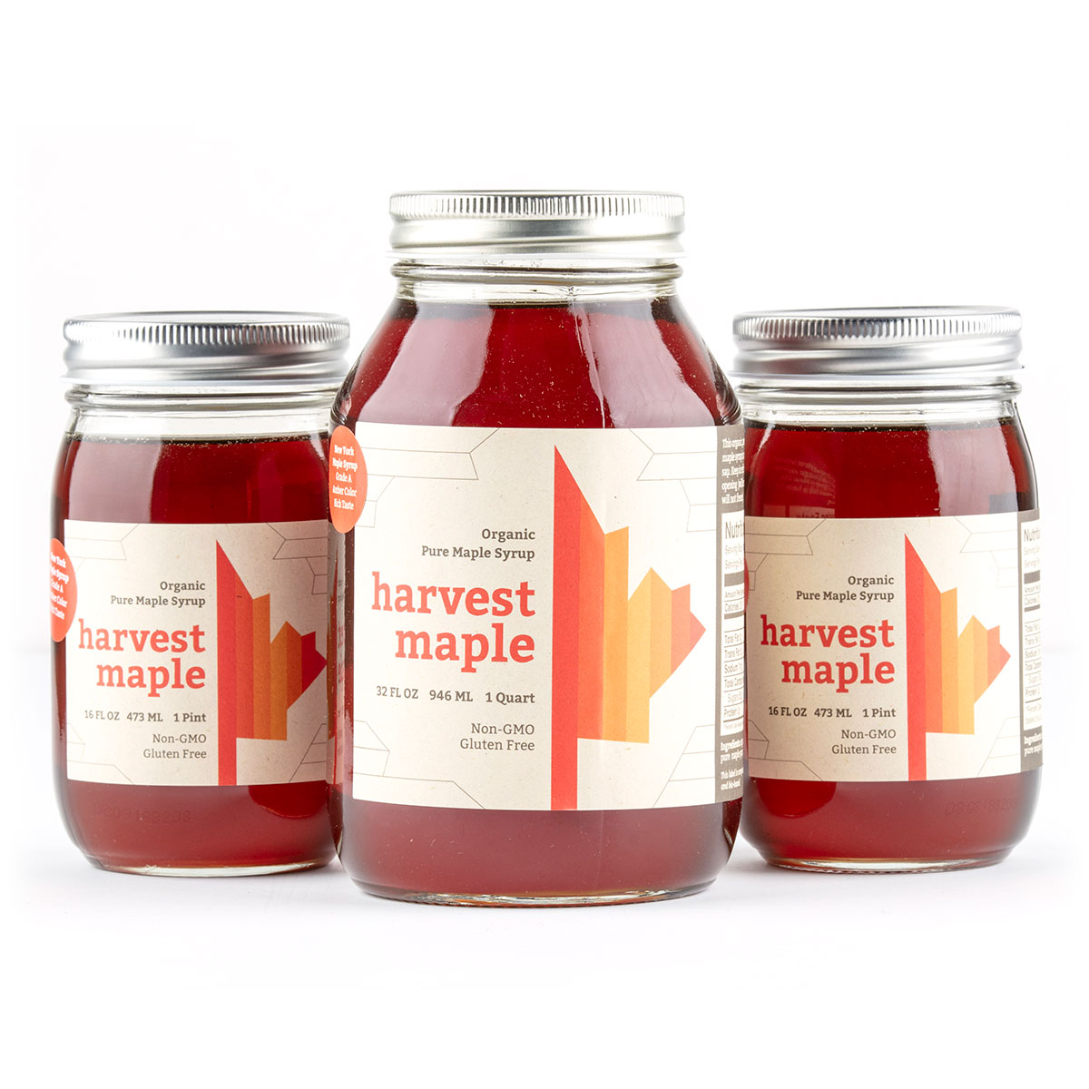 Buy Maple Syrup Online - Harvest Maple in Mooers, NY