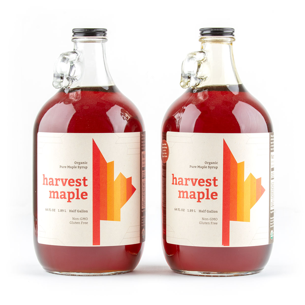 Buy Maple Syrup Online - Harvest Maple in Mooers, NY