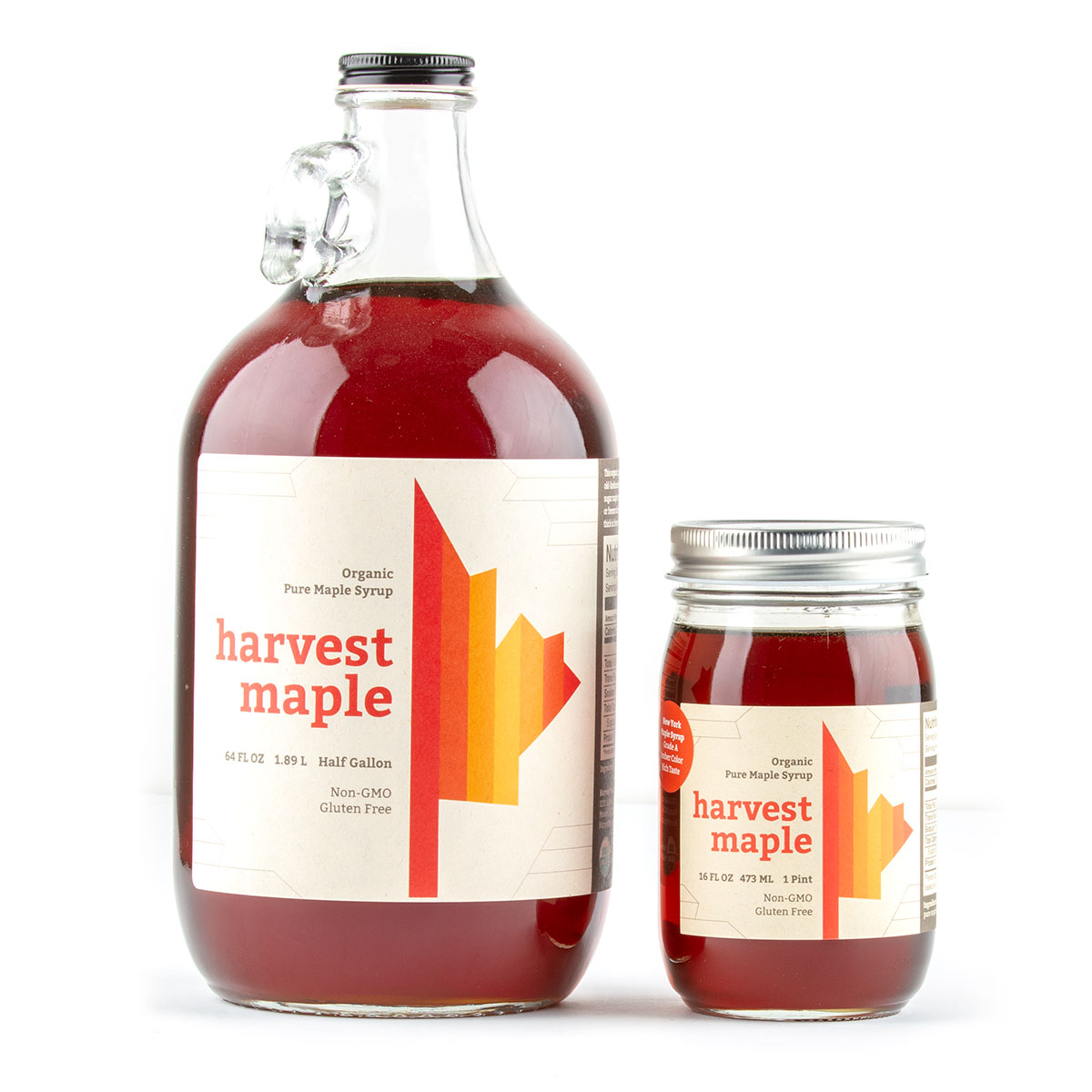 Buy Maple Syrup Online - Harvest Maple in Mooers, NY