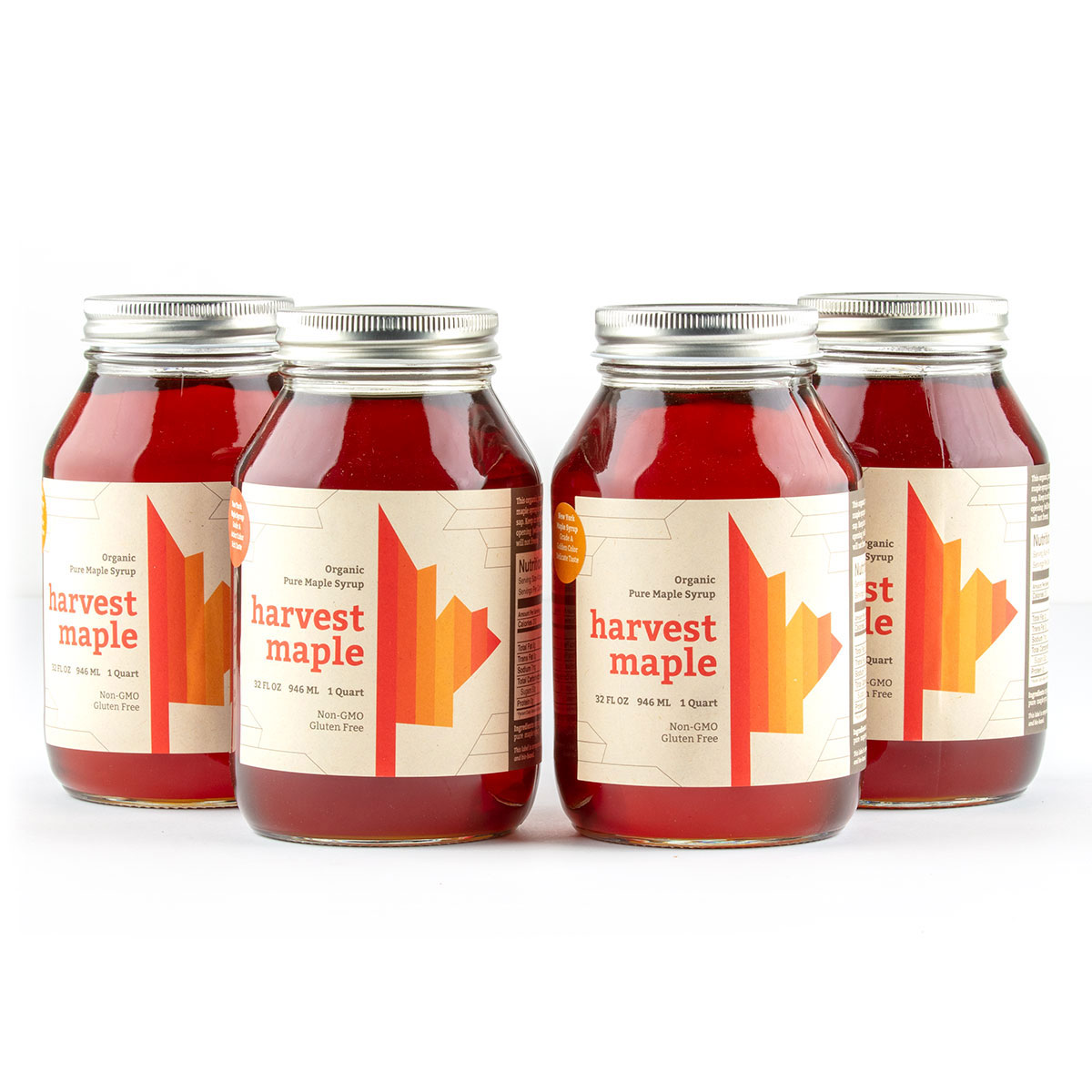 Buy Maple Syrup Online - Harvest Maple in Mooers, NY