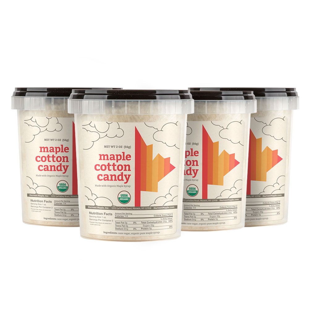 Buy Maple Syrup Online - Harvest Maple in Mooers, NY