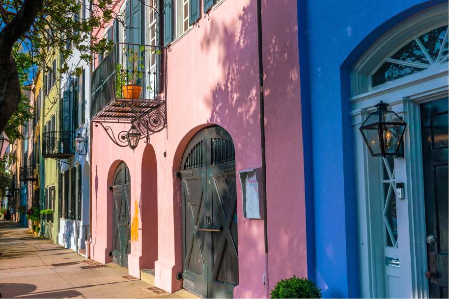 The Ryder Hotel | Charleston | Opening 2021