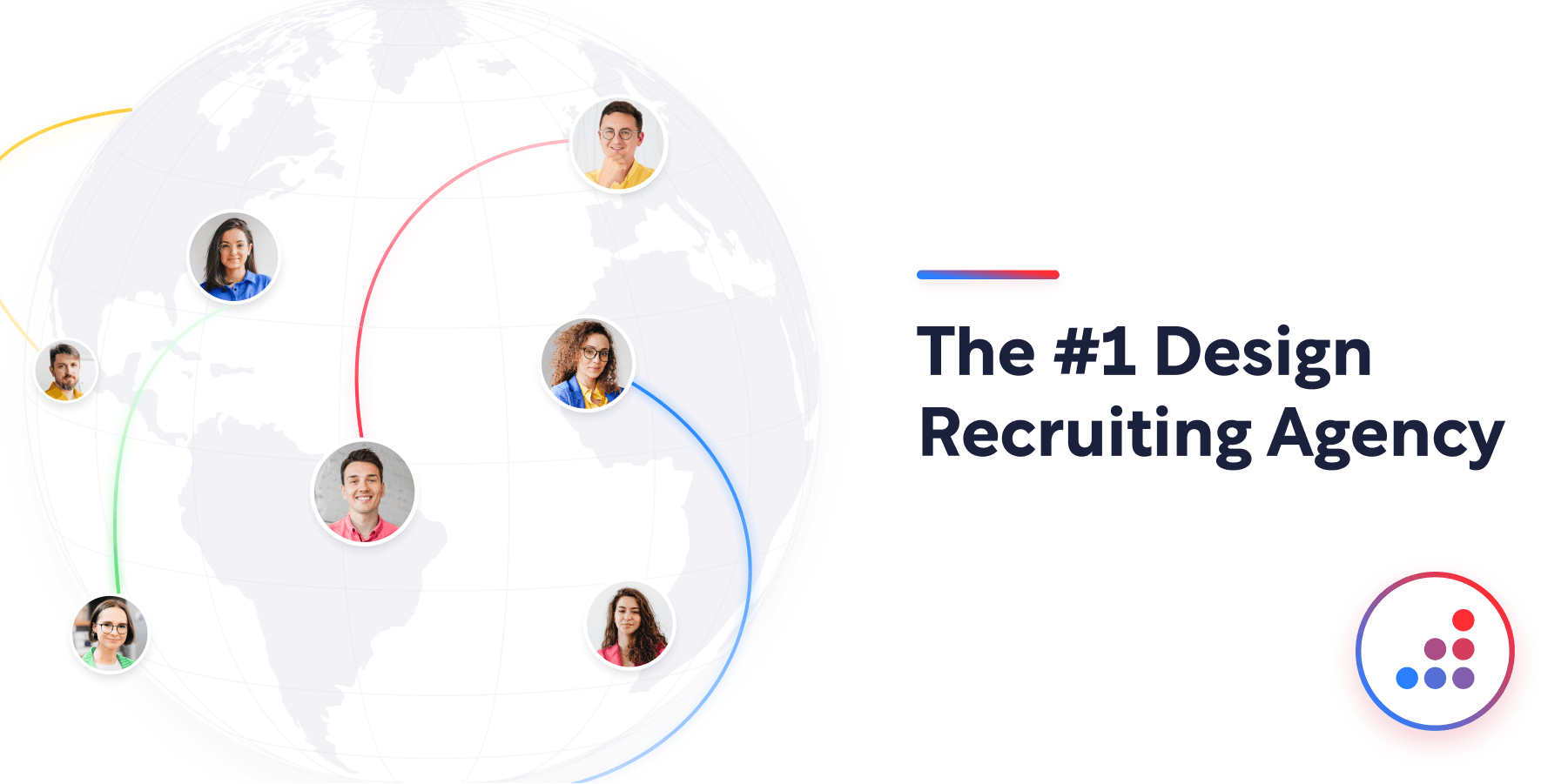 The #1 Design Recruiter Agency | BRIX Agency