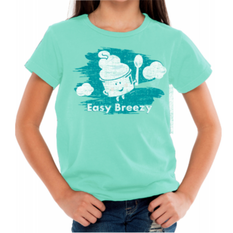 Easy Breezy | Frozen Yogurt, Custard, and Vegan Soft-Serve in San ...