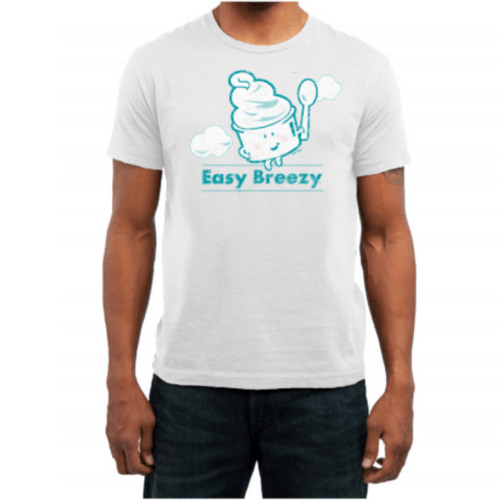 Easy Breezy | Frozen Yogurt, Custard, and Vegan Soft-Serve in San ...