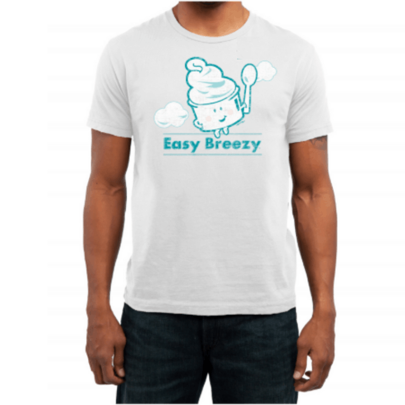 Easy Breezy | Frozen Yogurt, Custard, and Vegan Soft-Serve in San ...