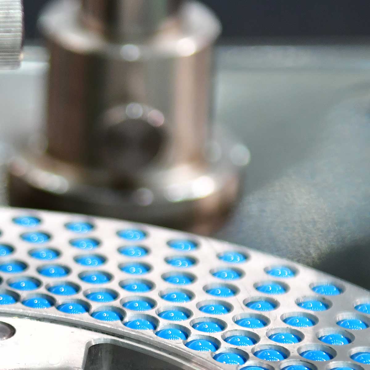 Digital Manufacturing Centre (DMC) - opening Q1 2021