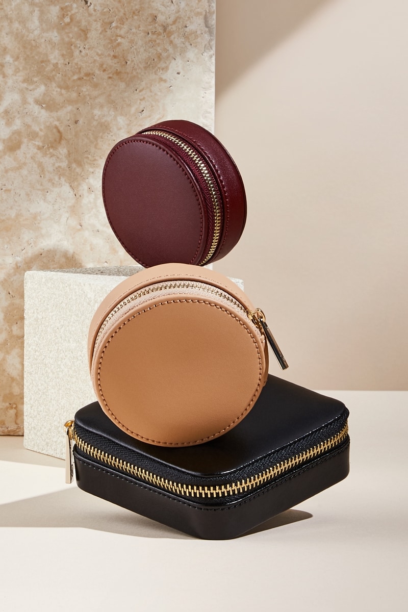 Mejuri | Small Leather Goods