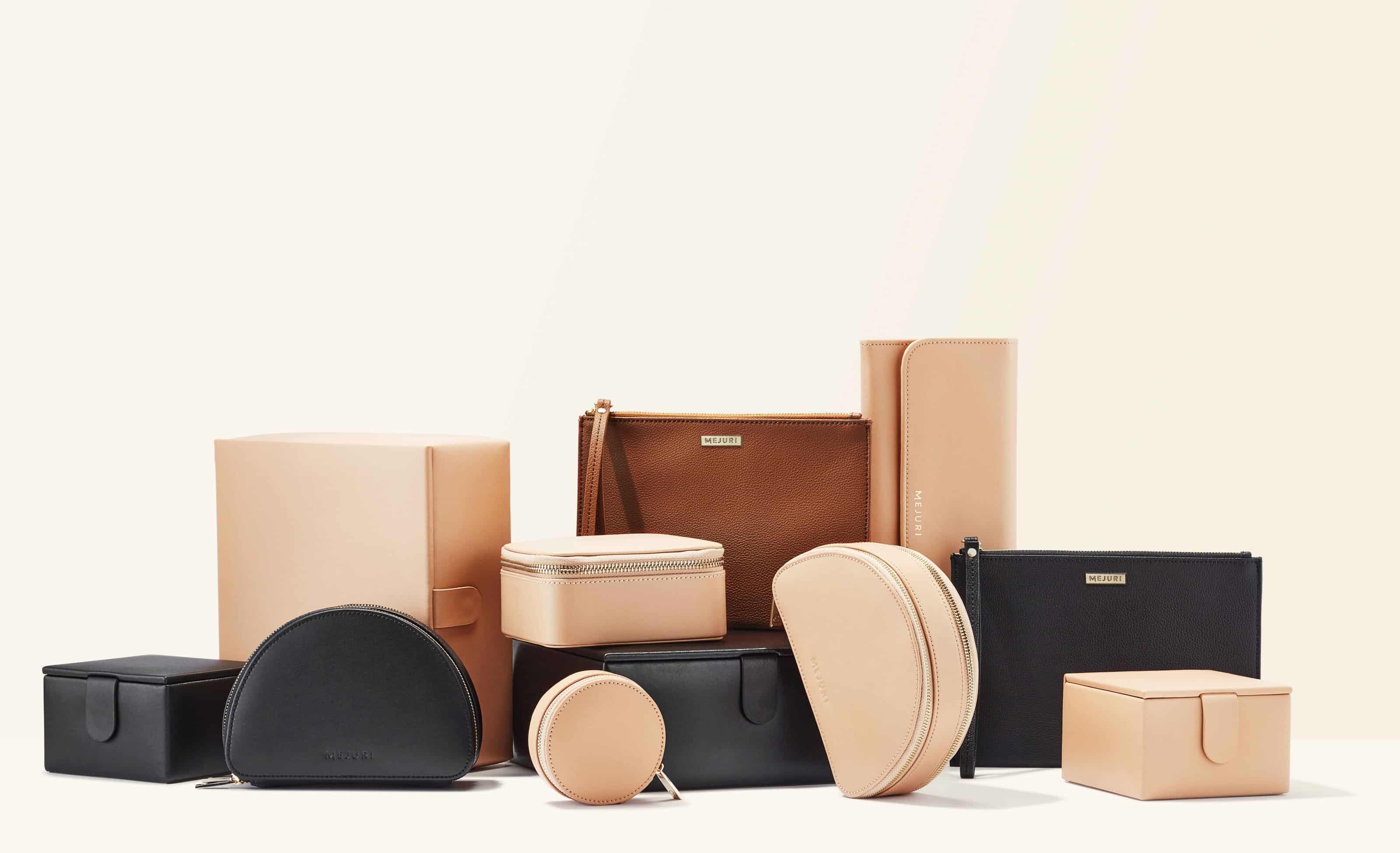 Mejuri | Small Leather Goods