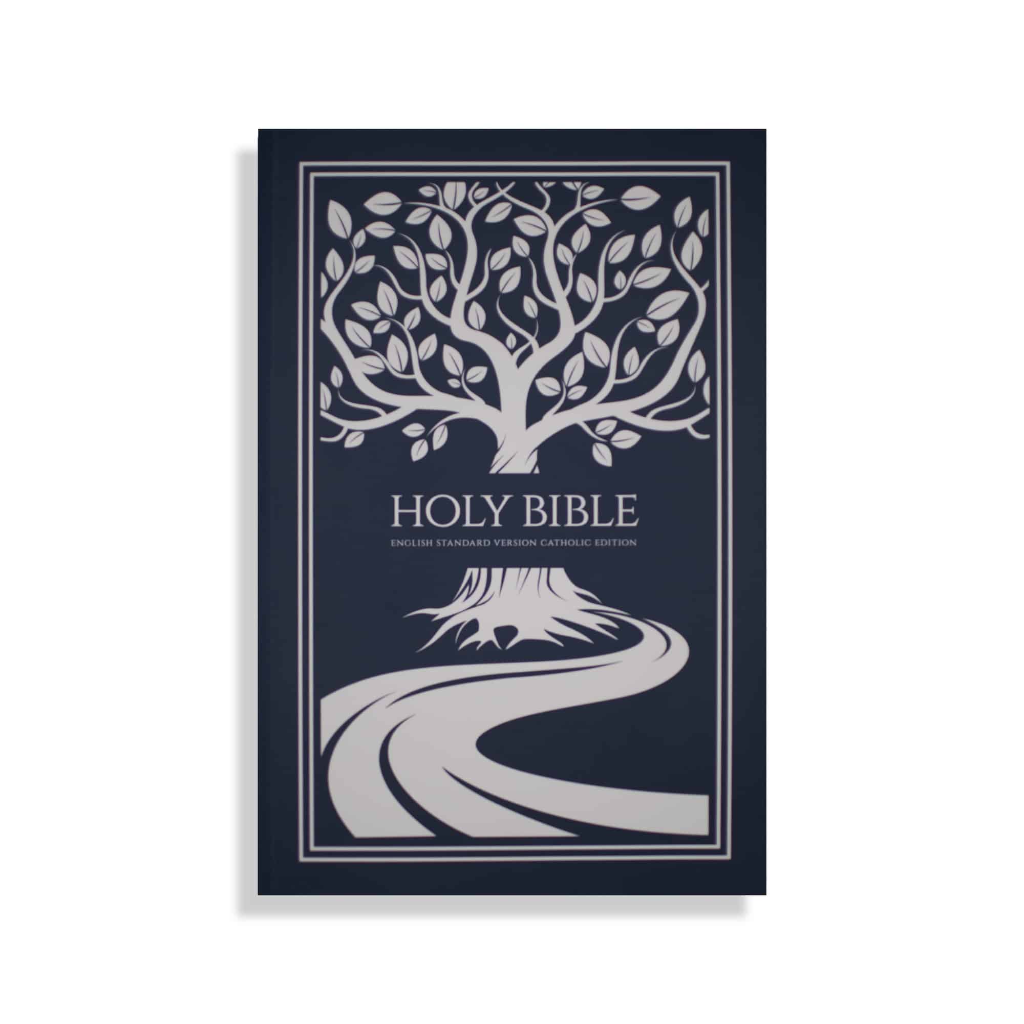 Catholic Bibles | Online Bible Store | ESV Bible – Catholic Edition