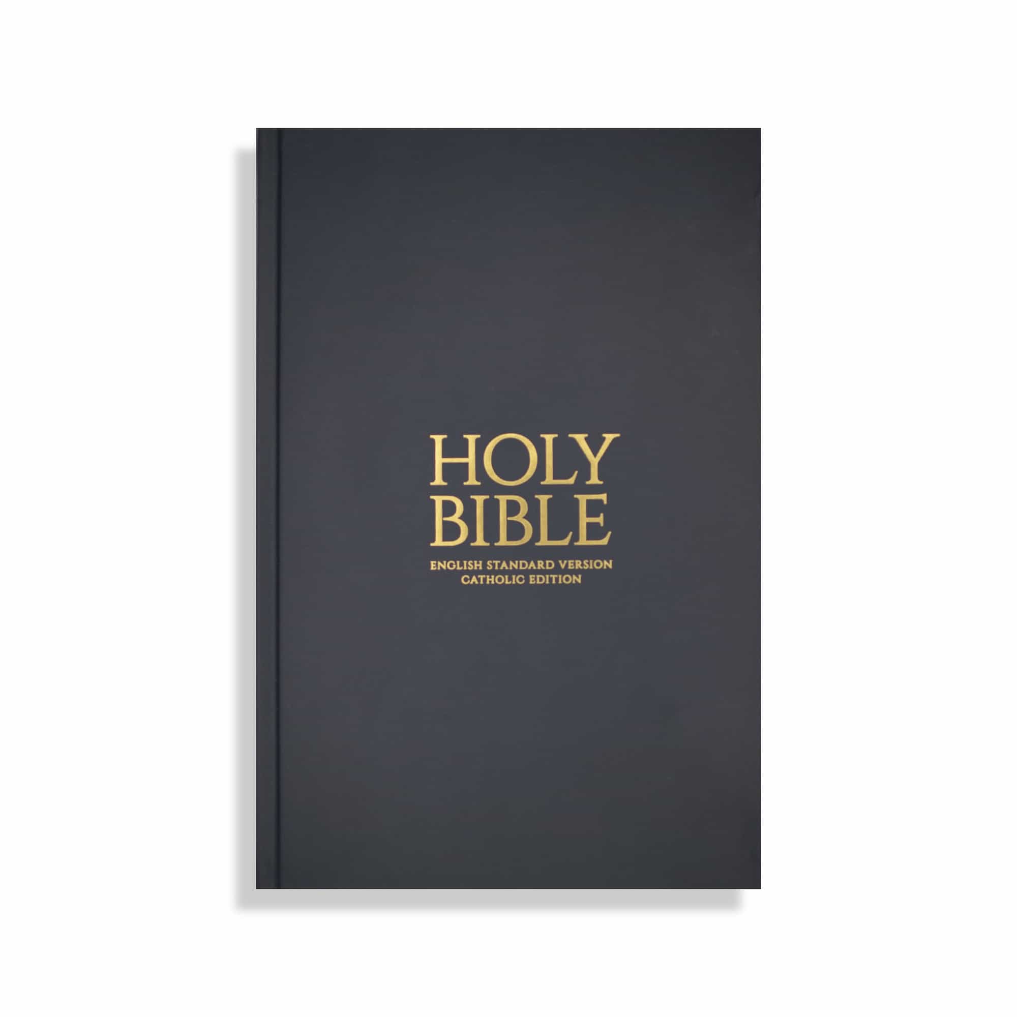 Catholic Bibles | Online Bible Store | ESV Bible – Catholic Edition