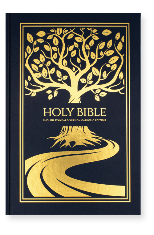 Catholic Bibles | Online Bible Store | ESV Bible – Catholic Edition