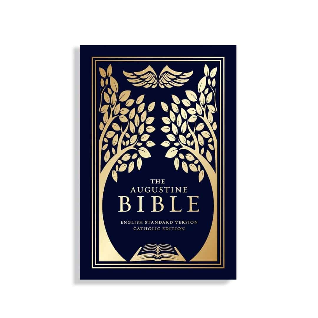 Catholic Bibles | Online Bible Store | ESV Bible – Catholic Edition