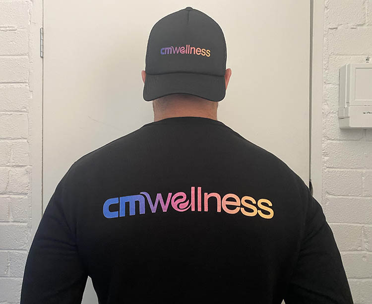 CM Wellness Merchandise