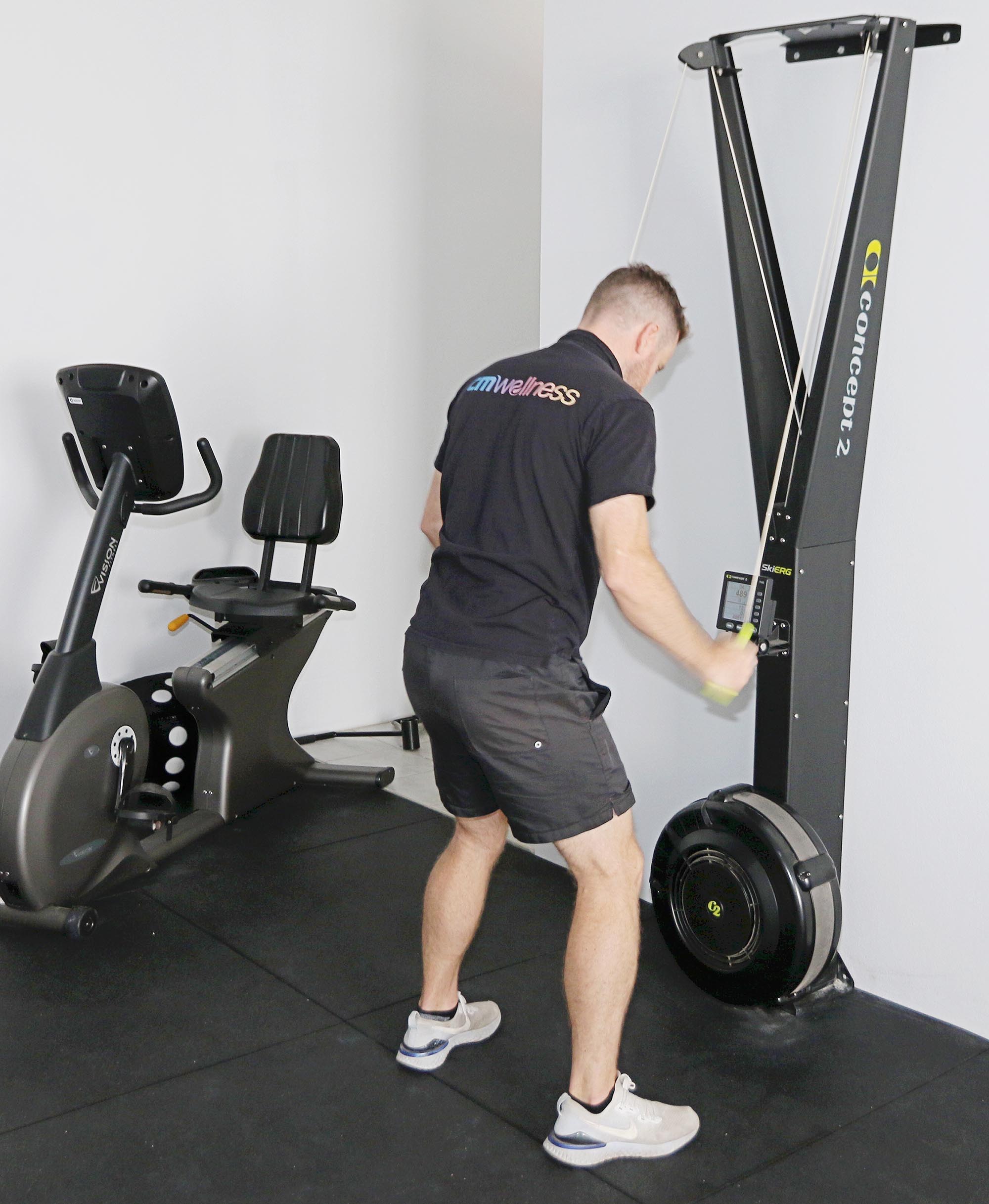 CM Wellness Merchandise