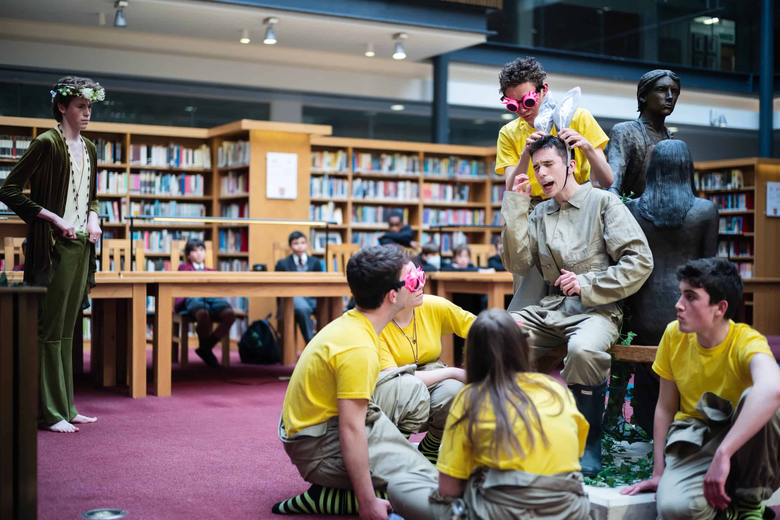 London Oratory School