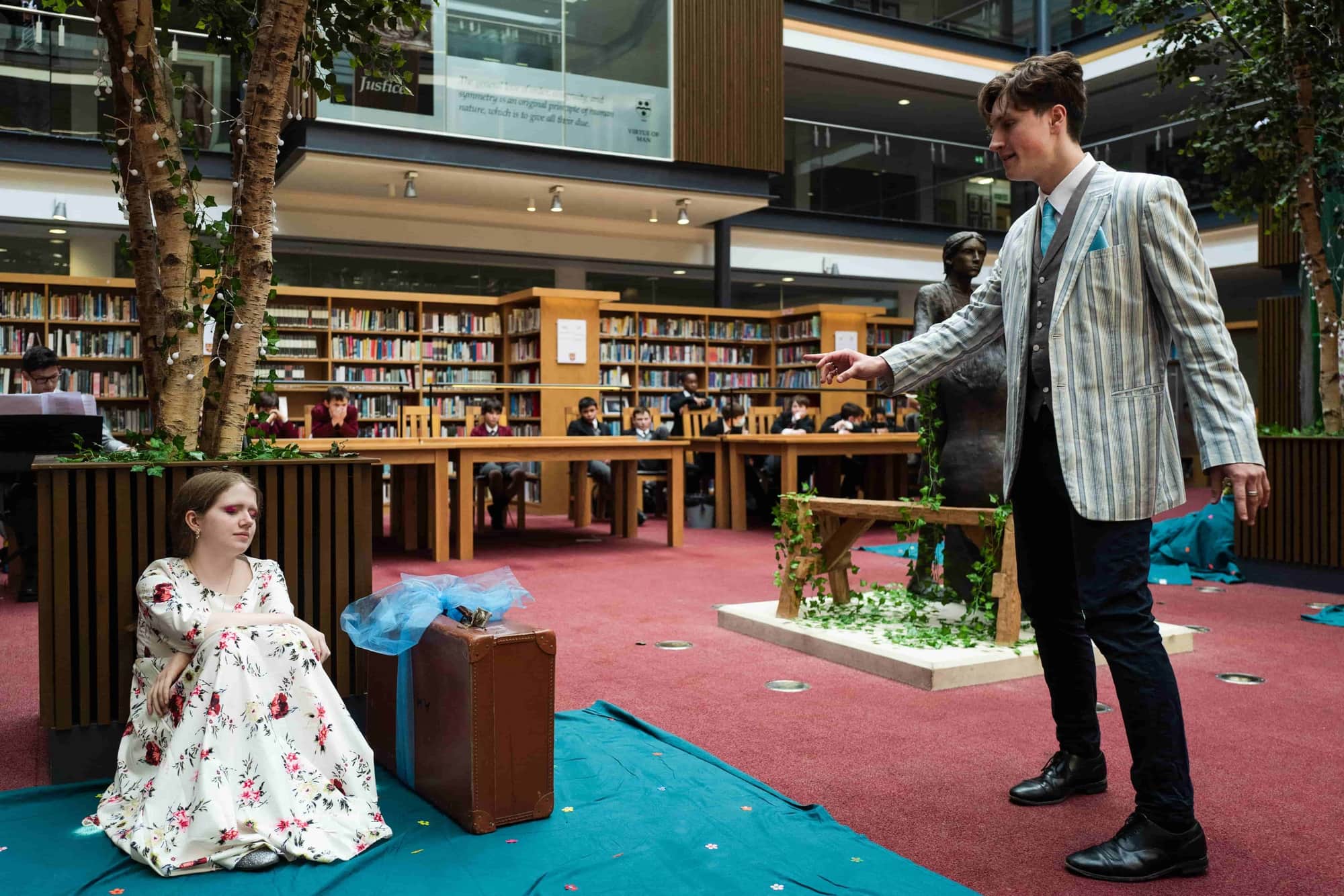 London Oratory School