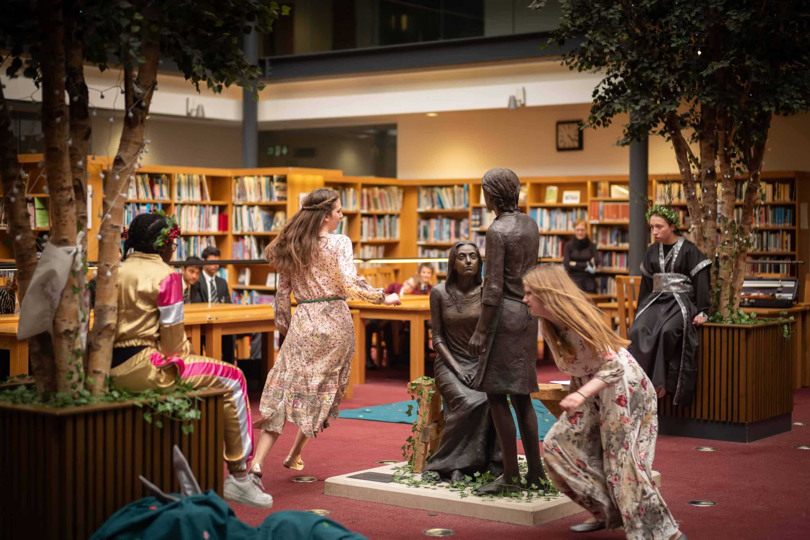 London Oratory School